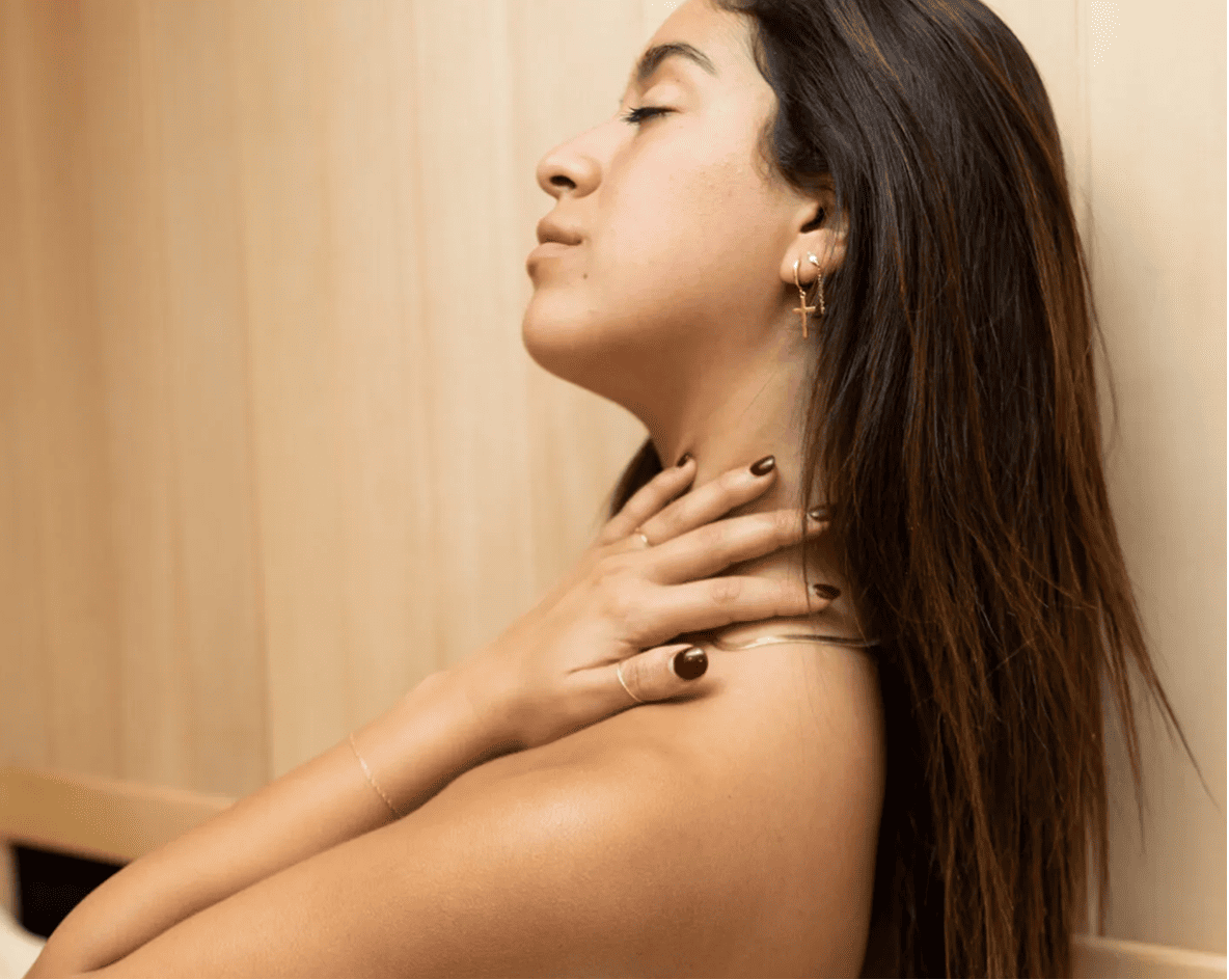 beem® Light Sauna | Sequel Brands